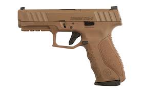 Pistols - Gold Coast Shooters Supplies