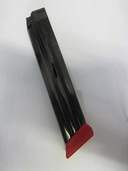 K Mag - Gold Coast Shooters Supplies